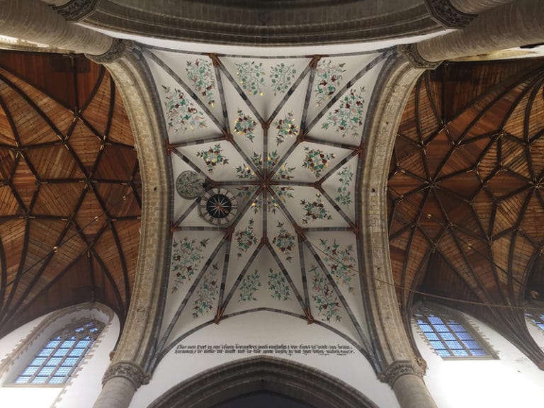 The Most Beautiful Ceilings In The World - Will Save For Travel